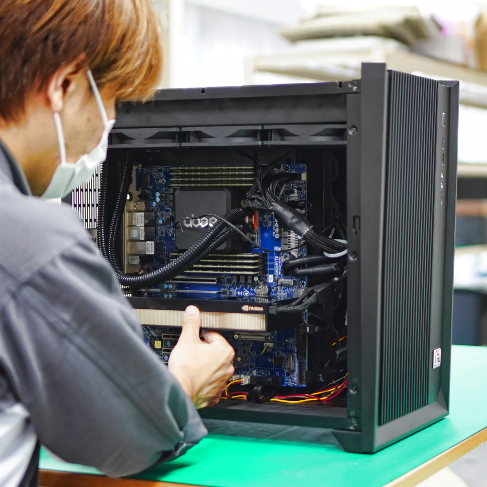 HPCT WCT51-GP | 製品情報 | 株式会社HPCテック